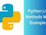Python Tutorials Be An Expert In Python Pythonguides