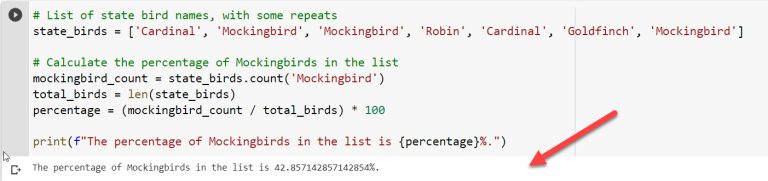 Python List Len() Method [With Examples] - Python Guides