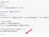 How To Find Armstrong Number In Python Using Recursion Python Guides