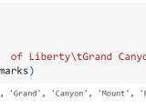 Python Split String By Space With Examples Python Guides