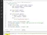 Access Modifiers In Python With Examples