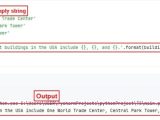 How To Add Characters To An Empty String In Python Python Guides