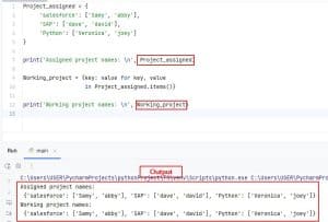 How To Copy A Dictionary In Python (6 Methods) - Python Guides