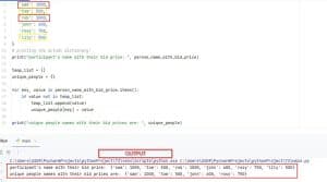 How To Remove Duplicate Values From A Python Dictionary - Python Guides