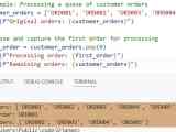 Remove First Element From List In Python