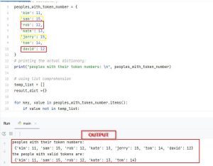 How To Remove Duplicate Values From A Python Dictionary - Python Guides