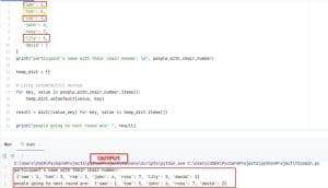 How To Remove Duplicate Values From A Python Dictionary - Python Guides