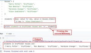 How To Remove A Key Without An Error In The Python Dictionary - Python Guides