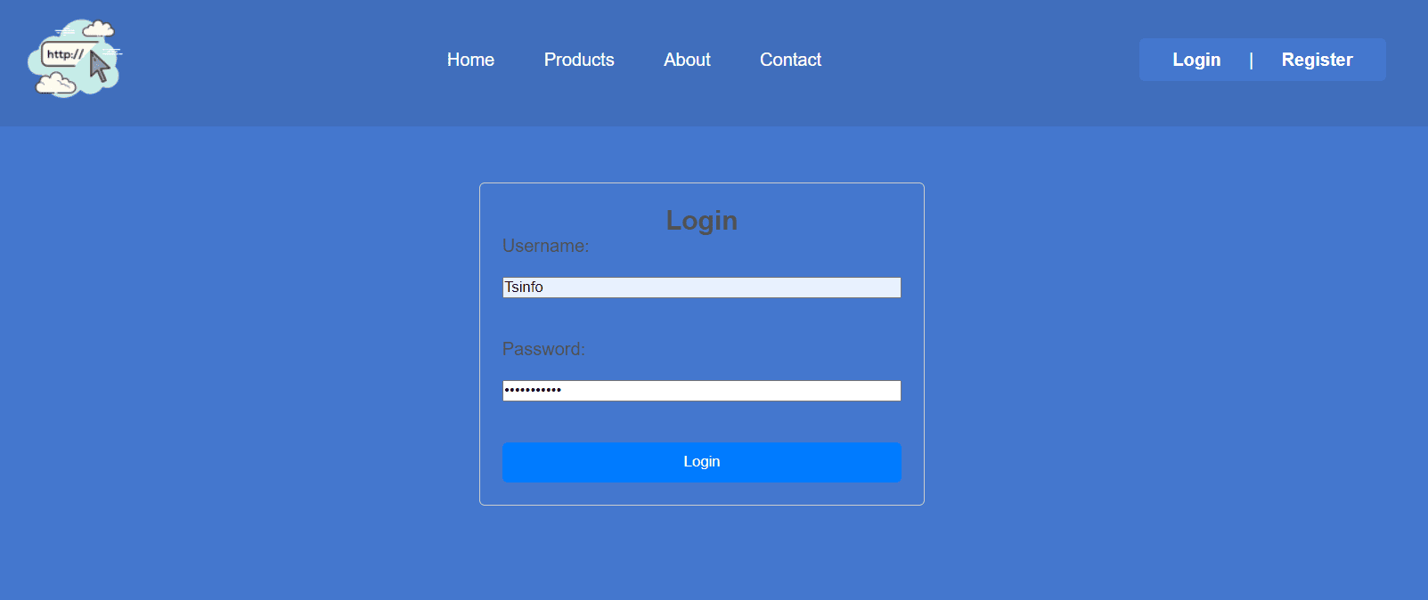 How To Create A User Profile Using Django Python Guides 4562