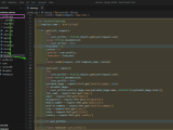How To Create A User Profile Using Django