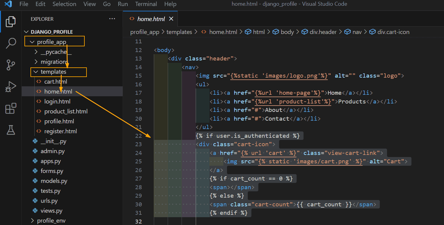 How To Add Items To Cart In Django In Python Python Guides