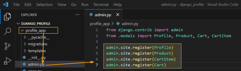 How To Add Items To Cart In Django In Python Python Guides