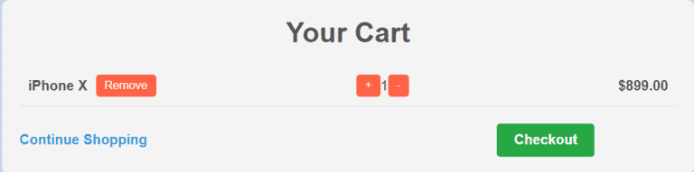 How To Add Items To Cart In Django In Python Python Guides
