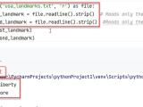 Read The File As A String In Python 5 Methods Python Guides