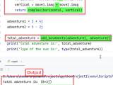 Add Two Complex Numbers In Python Python Guides