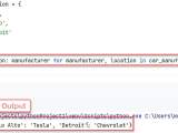 Python Dictionary Comprehension 7 Methods