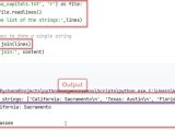 Read The File As A String In Python 5 Methods Python Guides