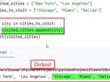 Append Multiple Items To List Python 8 Methods Python Guides