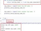 Isdecimal Method In Python String Python Guides