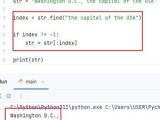 Remove Substring From String In Python If Exist Python Guides