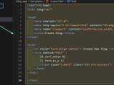 Django Crud Application With Mysql Database