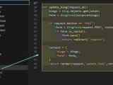 Django Crud Application With Mysql Database