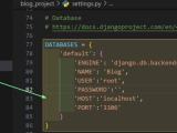 Python Django Mysql Crud Python Guides