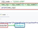 Remove Multiple Characters From String Python 9 Methods