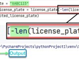 Python Remove First Character From String 6 Methods
