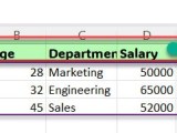 How To Read Csv Files With Headers Using Numpy In Python