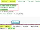 How To Get The Index Of An Element In Python List Python Guides