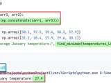 Python Program To Print The Smallest Element In An Array 3 Methods And