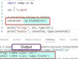 How To Convert A String To A Double In Python 7 Ways