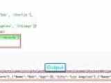 How To Convert A Dataframe To Json Array In Python Dataframe To Json