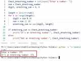 How To Check Armstrong Number In Python