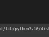 Fix Modulenotfounderror No Module Named Tensorflow Python Keras