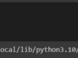 Fix Modulenotfounderror No Module Named Tensorflow Python Keras