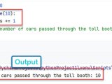 Increment And Decrement Operators In Python