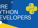 Hire Python Developers Python Guides
