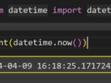 Convert Python String To Datetime With Timezone