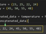 Tuple Concatenation In Python Python Guides
