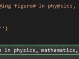 Remove Multiple Characters From A String In Python