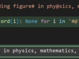 Remove Multiple Characters From A String In Python