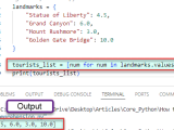 How To Convert Dict Values To List In Python
