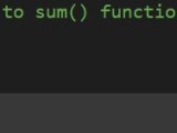 Add Two Numbers In Python Without Using Arithmetic Operators