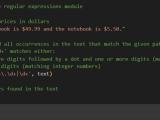 How To Find Numbers In A String Using Python