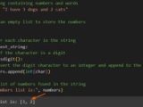 How To Find Numbers In A String Using Python