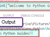 Python Add Double Quotes To String
