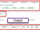 Python Dictionary Methods