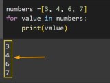 How To Use Python For Loop With Index